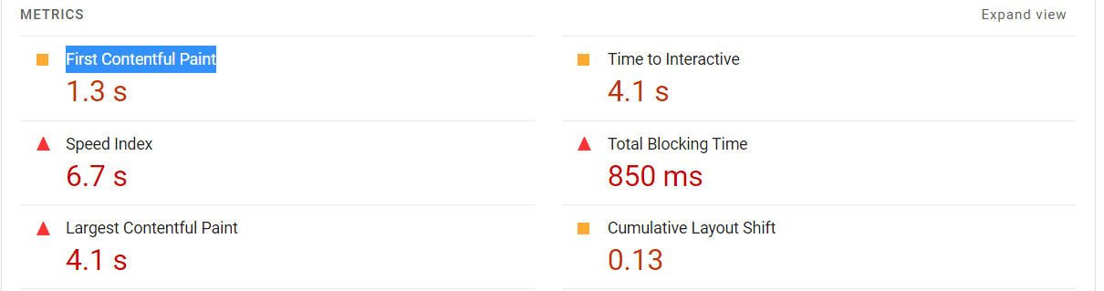 راه‌ های افزایش سرعت سایت | افزایش سرعت سایت | سایت وردپرس | wordpress